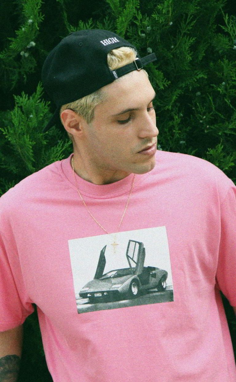 Miami é a referência para nova coleção da High Company | STREETWEAR BRASIL