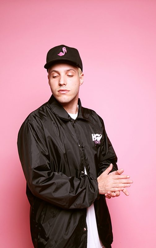 Miami é a referência para nova coleção da High Company | STREETWEAR BRASIL