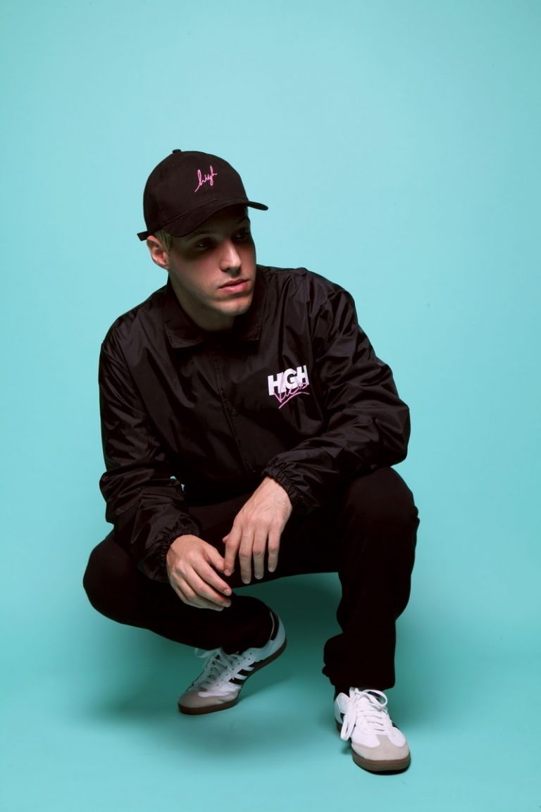 Miami é a referência para nova coleção da High Company | STREETWEAR BRASIL