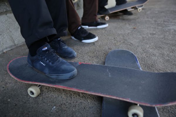 Lakai redesenha seu clássico tênis de skate | Streetwear Brasil