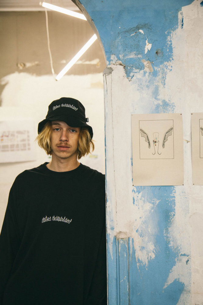 High Company aposta em coleção minimalista | STREETWEAR BRASIL