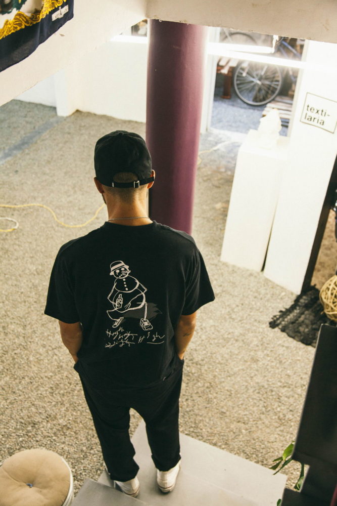 High Company aposta em coleção minimalista | STREETWEAR BRASIL