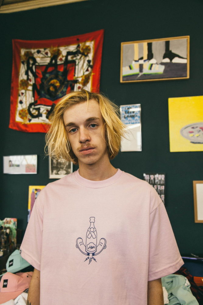 High Company aposta em coleção minimalista | STREETWEAR BRASIL