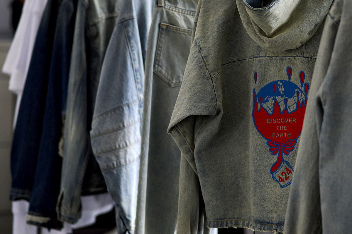 424 (FourTwoFour): de Los Angeles para o mundo | STREETWEAR BRASIL