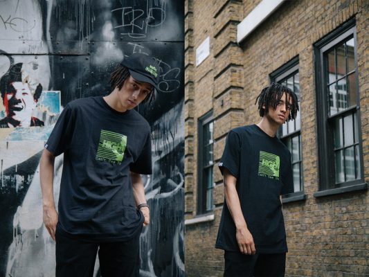 Cores vibrantes marcam nova coleção da High Company | Streetwear Brasil
