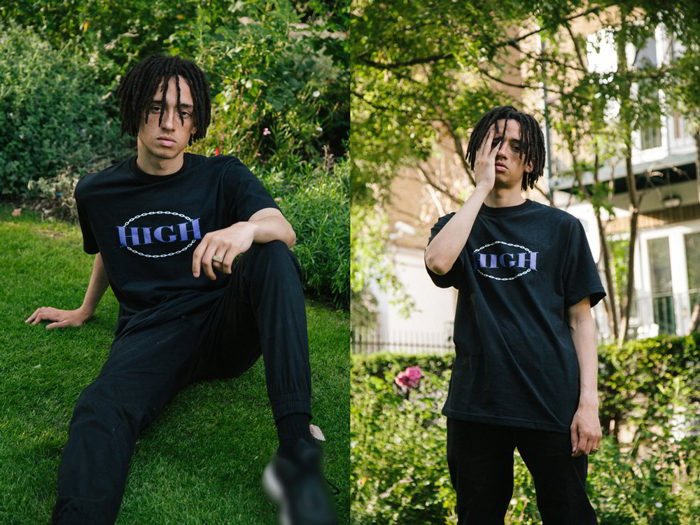 Cores vibrantes marcam nova coleção da High Company | STREETWEAR BRASIL