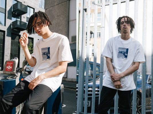 Cores vibrantes marcam nova coleção da High Company | Streetwear Brasil