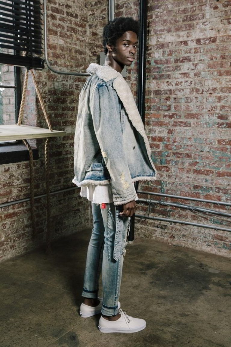 Profound Aesthetic aposta no romantismo em nova coleção | STREETWEAR BRASIL
