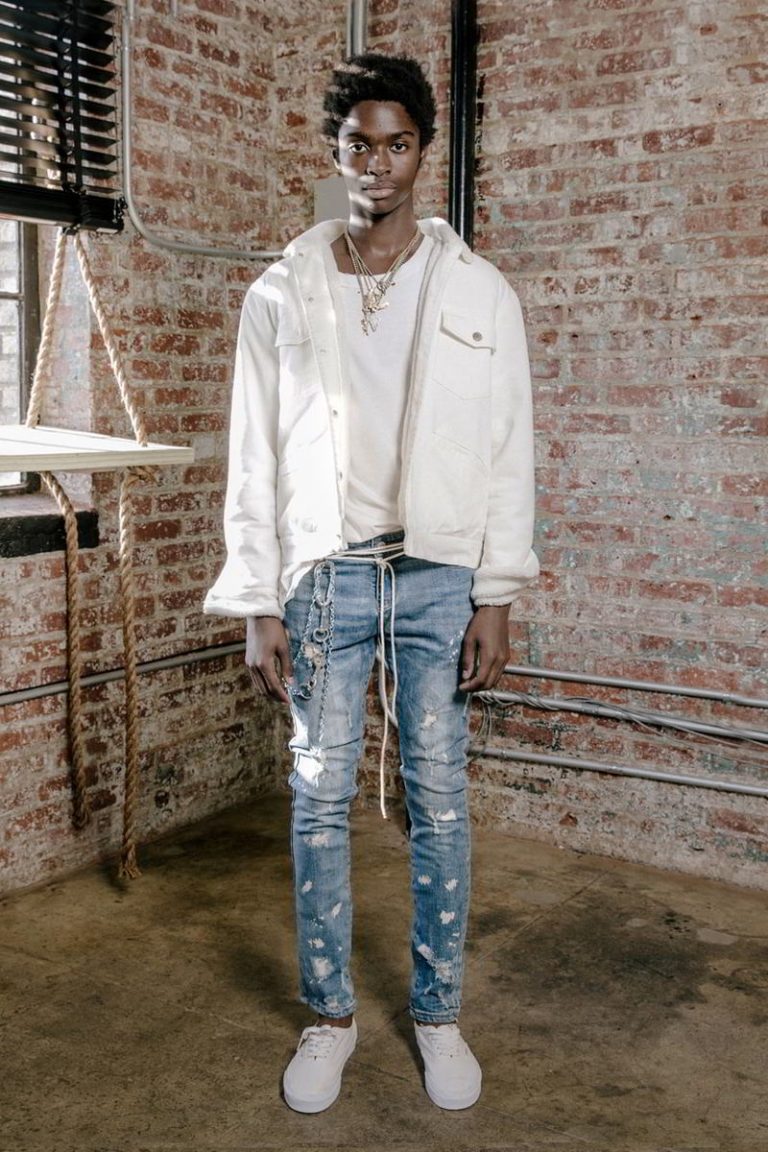 Profound Aesthetic aposta no romantismo em nova coleção | STREETWEAR BRASIL