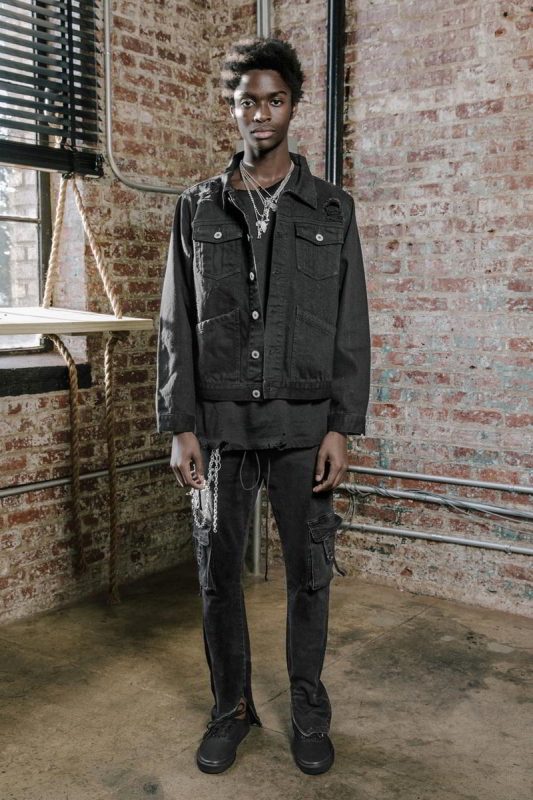 Profound Aesthetic aposta no romantismo em nova coleção | STREETWEAR BRASIL