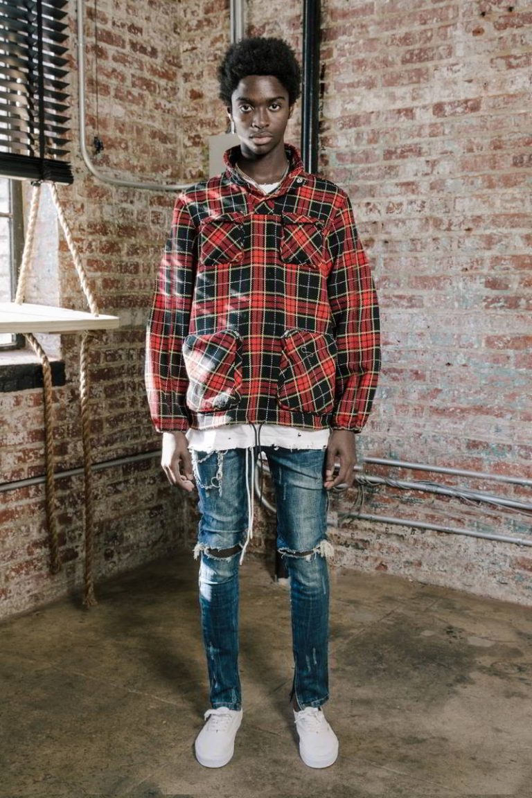 Profound Aesthetic aposta no romantismo em nova coleção | STREETWEAR BRASIL