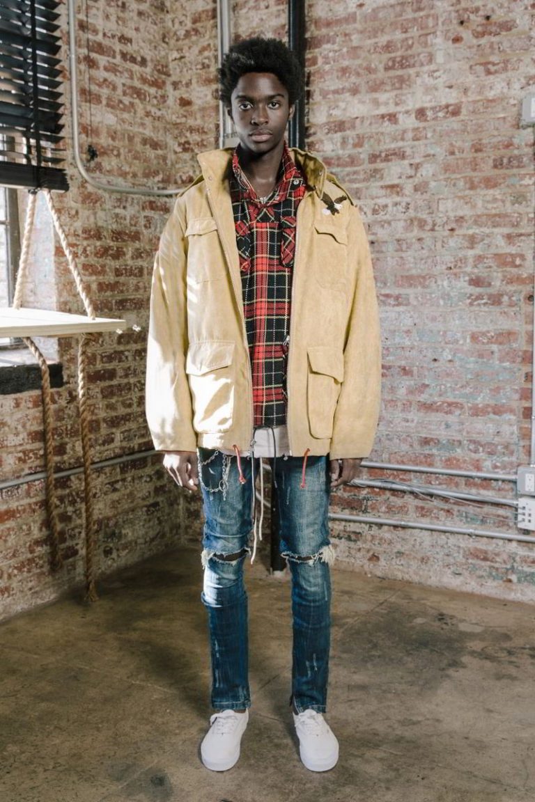Profound Aesthetic aposta no romantismo em nova coleção | STREETWEAR BRASIL