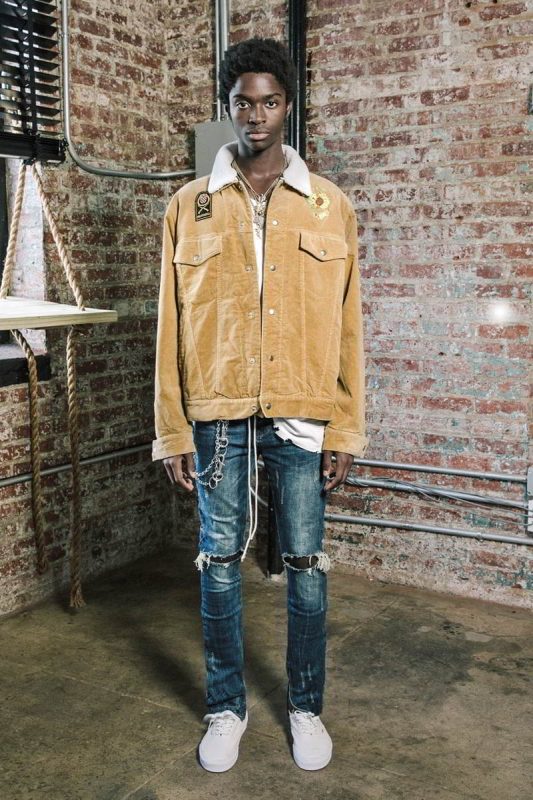 Profound Aesthetic aposta no romantismo em nova coleção | STREETWEAR BRASIL
