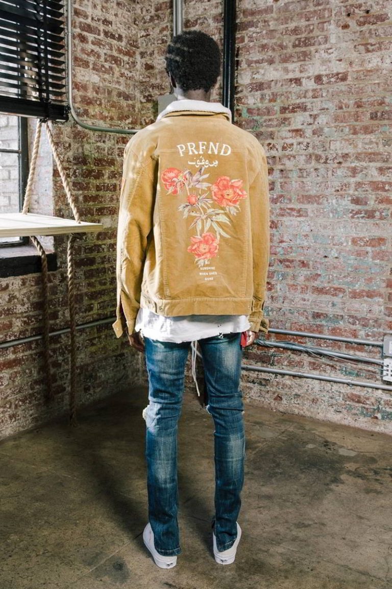 Profound Aesthetic aposta no romantismo em nova coleção | STREETWEAR BRASIL
