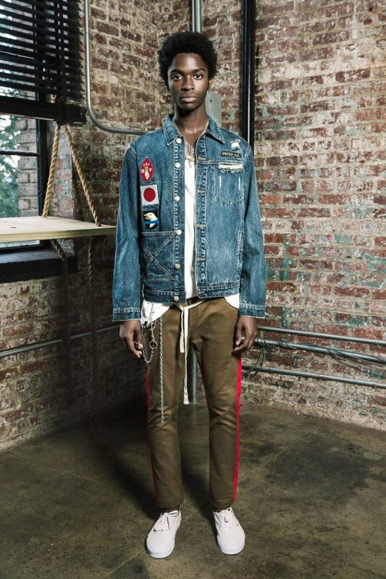 Profound Aesthetic aposta no romantismo em nova coleção | STREETWEAR BRASIL