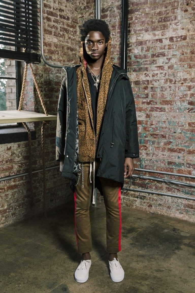 Profound Aesthetic aposta no romantismo em nova coleção | STREETWEAR BRASIL