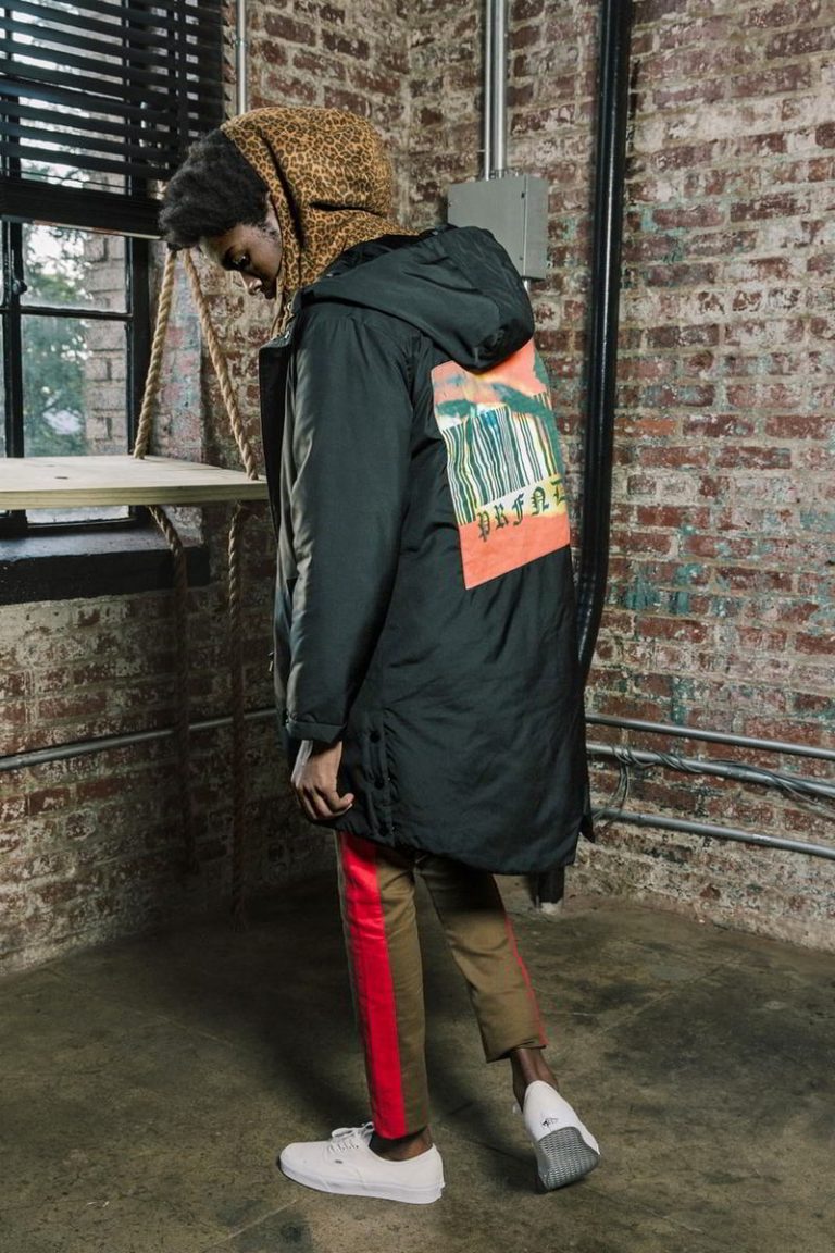Profound Aesthetic aposta no romantismo em nova coleção | STREETWEAR BRASIL