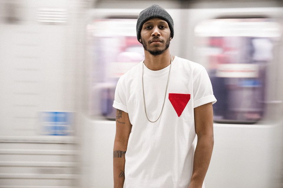 Doritos apresenta coleção de streetwear para divulgar seu novo sabor ...