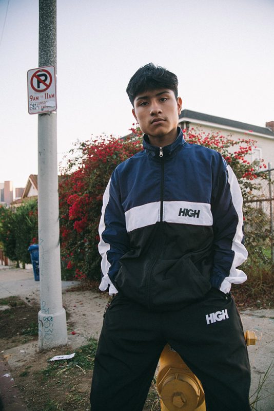 High Company Primeiro Drop 2018 | STREETWEAR BRASIL
