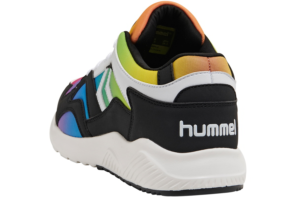 Hummel traz para o Brasil pack inspirado no futebol dos anos 90 ...