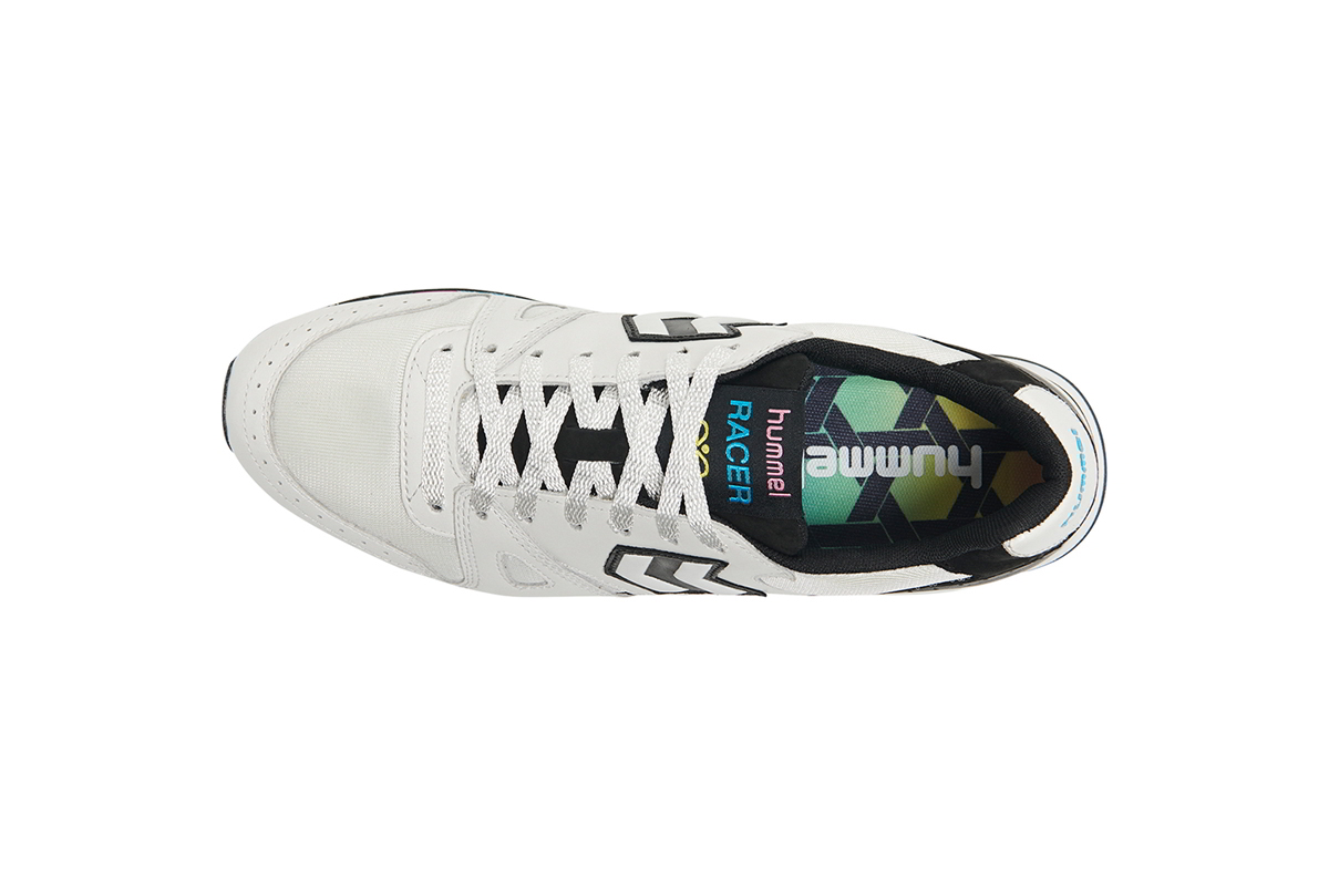 Hummel traz para o Brasil pack inspirado no futebol dos anos 90 ...