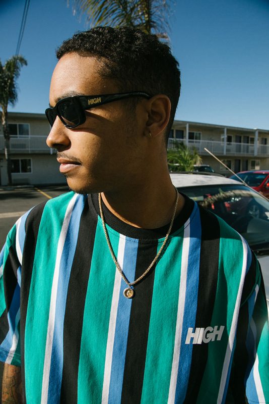 High Company Primeiro Drop 2019 | Streetwear Brasil