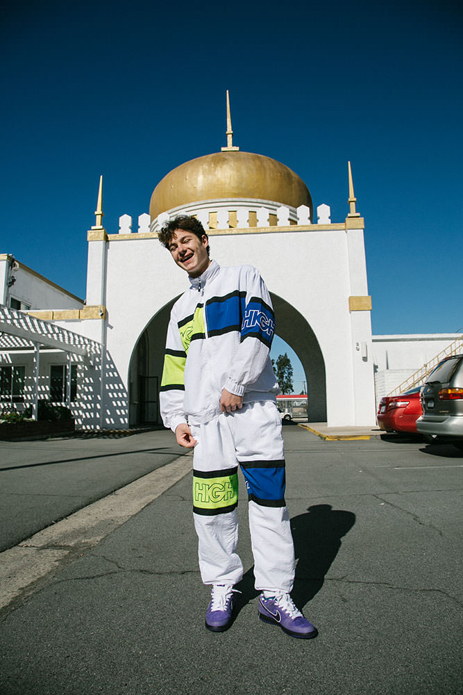 High Company Primeiro Drop 2019 | STREETWEAR BRASIL