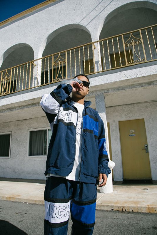 High Company Primeiro Drop 2019 | Streetwear Brasil