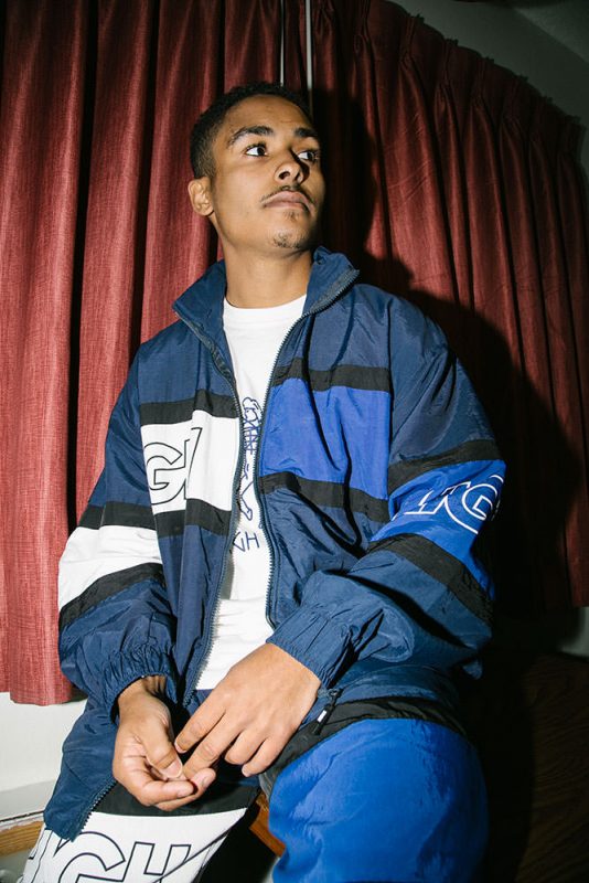 High Company Primeiro Drop 2019 | Streetwear Brasil
