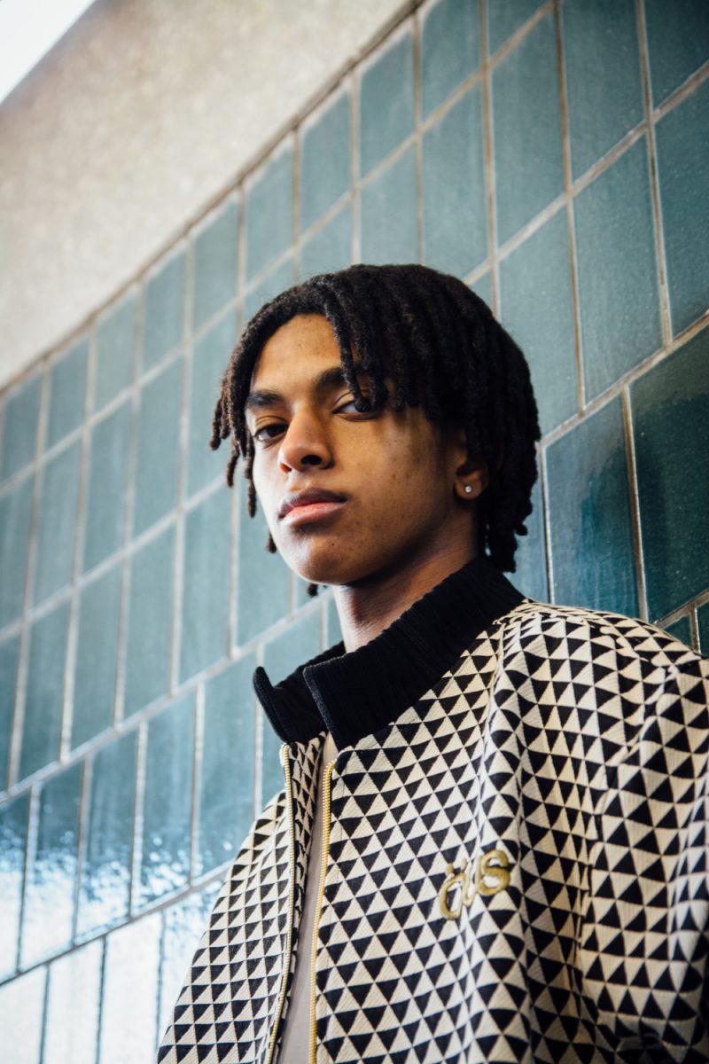 ÖUS Coleção Inverno 2019 | STREETWEAR BRASIL