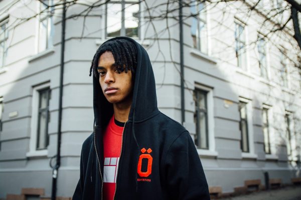 ÖUS Coleção Inverno 2019 | Streetwear Brasil
