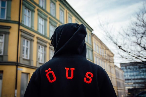 ÖUS Coleção Inverno 2019 | Streetwear Brasil