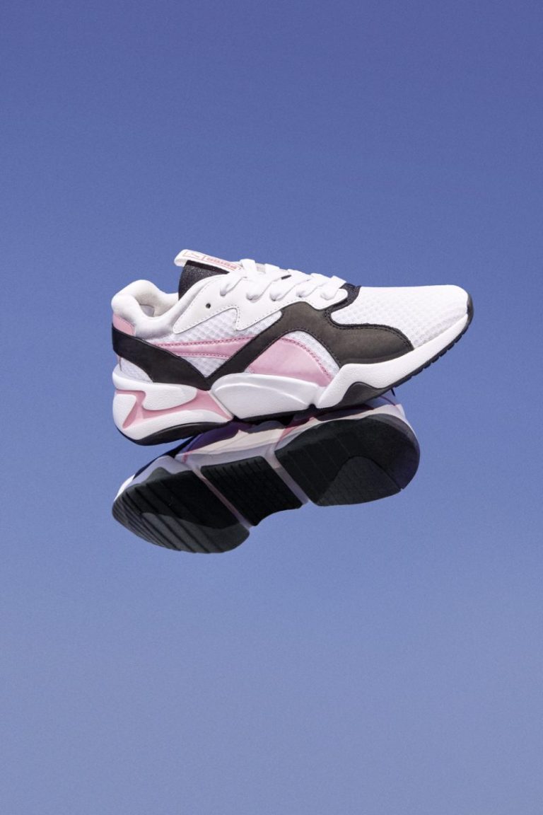 PUMA Nova Sneaker no Brasil | Streetwear Brasil