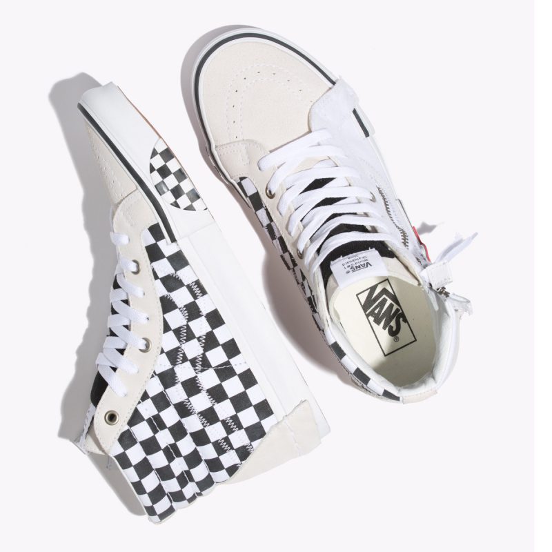 Vans “Cut and Paste” no Brasil | Streetwear Brasil